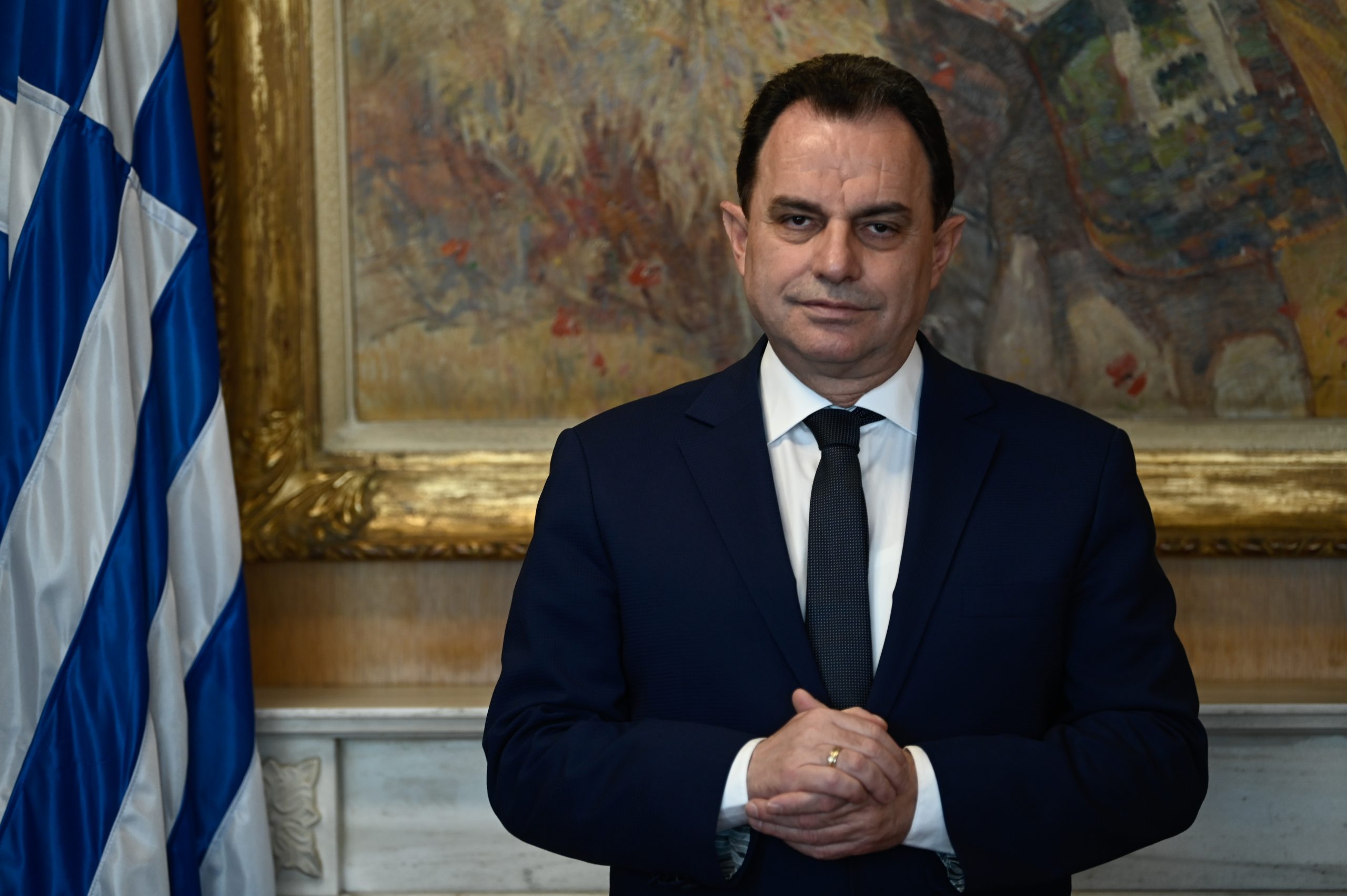 Γιώργος Γεωργαντάς: Ανάγκη επιπλέον χρηματοδότησης των αγροτών πέραν ...
