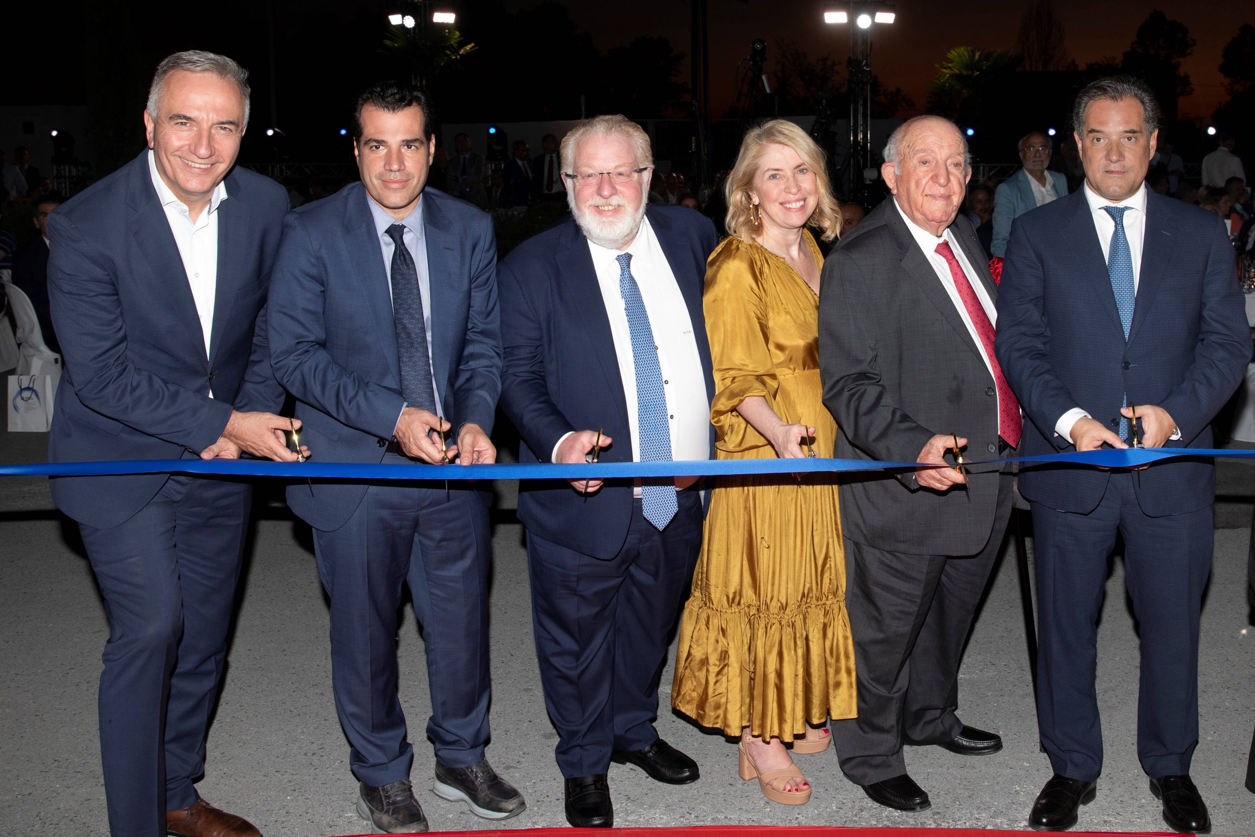 Το Νέο Κέντρο Έρευνας και Ανάπτυξης της DEMO ABEE στη Θεσσαλονίκη ...